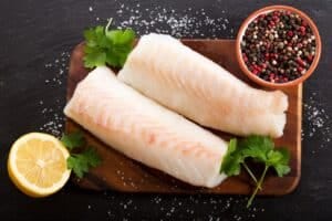 Poisson sans arête pas cher : Top 5 des poissons à tester